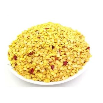 Quality Pungent Dried Chilli Seeds Dehydrated 10000SHU Value No Additive for sale
