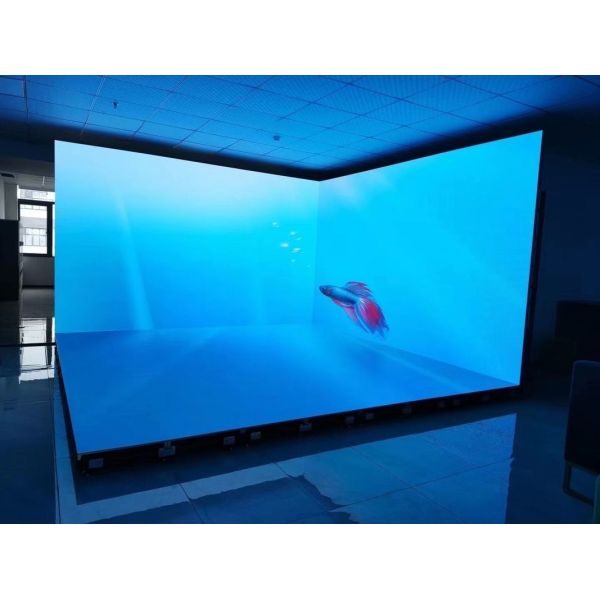 Quality LionLed P1.25 HD Indoor Fixed Led Display For Advertising for sale