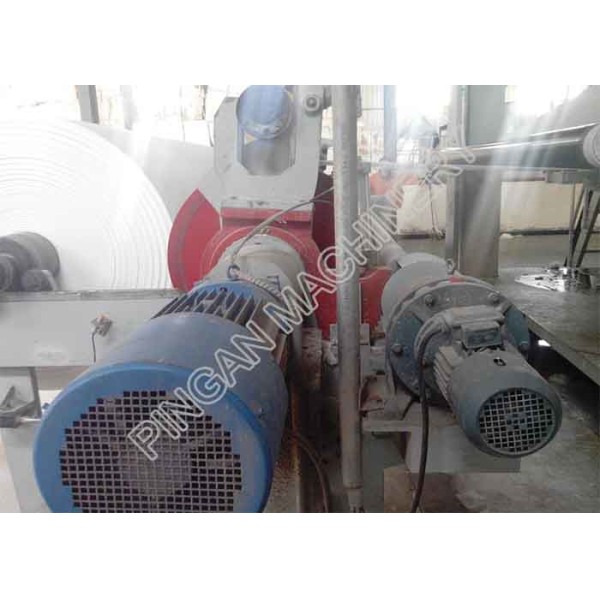 Quality One Cylinder Mould Toilet Tissue Manufacturing Machine for sale