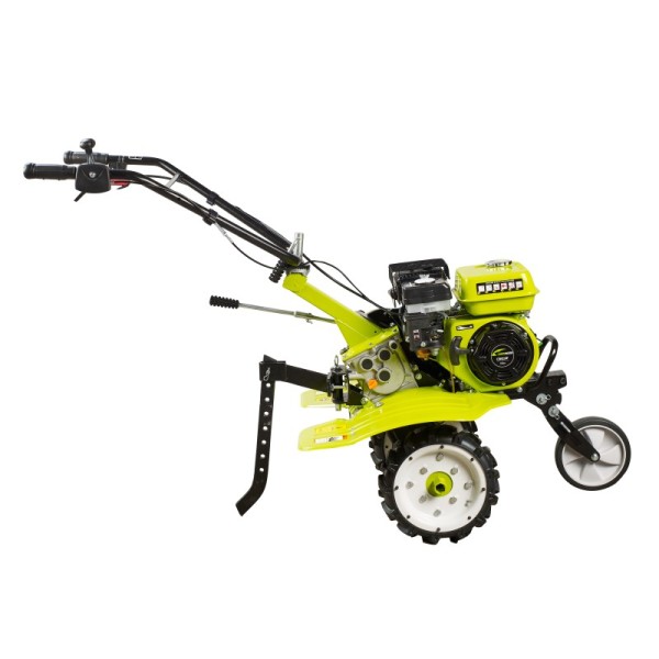 Quality Multi-functional 7HP Gasoline Engine Mini Tractor for Farming and Agricultural for sale