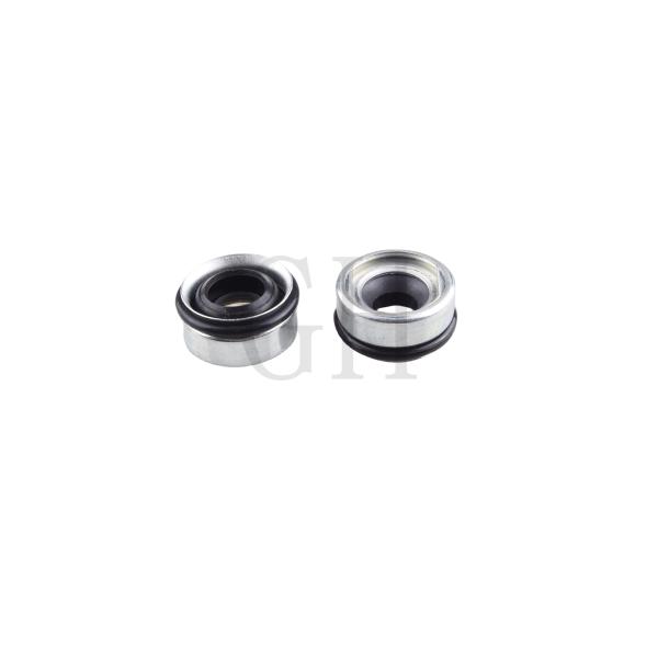 Quality 507 Iron Oil Seal	Ring 24x12mm 5H14 SANEN for sale
