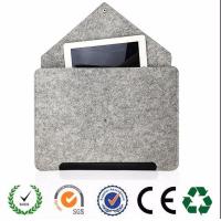China Exquisite Envelope design Felt Laptop Bag from china supplier for sale