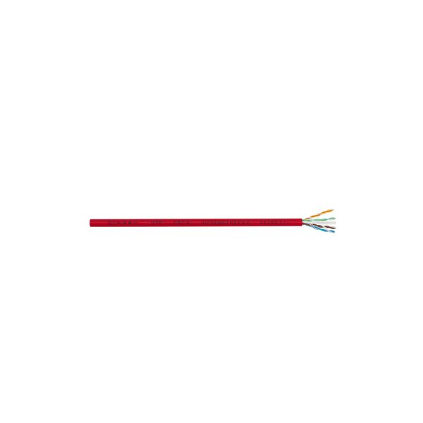 Quality CAT 6 4PAIR U/UTP CABLE for sale
