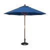 Quality Waterproof Large Customization Sunshade Parasol for Outdoor Home Garden for sale