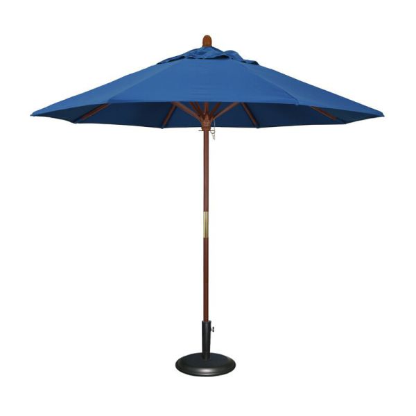Quality Waterproof Large Customization Sunshade Parasol for Outdoor Home Garden Restaurant for sale