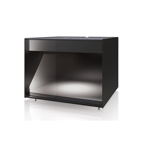 Quality Advertising , POS Holocube 42” , Combines holographic 3D content with physical for sale