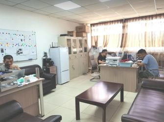 China Factory - Chongqing Telijing Technology Co., Ltd.