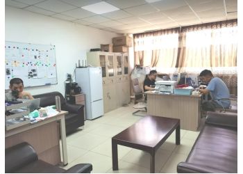 China Factory - Chongqing Telijing Technology Co., Ltd.