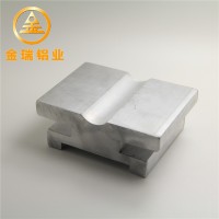 Quality Sandblasted T Slot Aluminium Profile Screw Nut Seat Deep Processing for sale