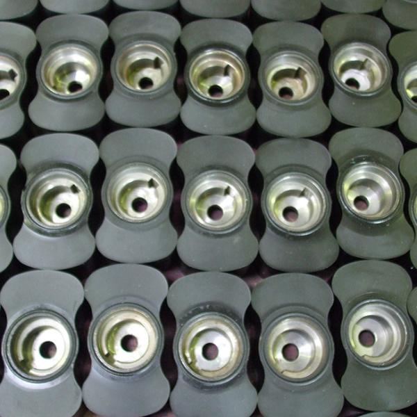 Quality Duplex Stainless Steel Rotary Lobe Pump Wear Resistant High Suction for sale