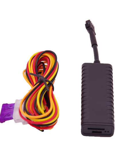Quality Car GPS Tracker Mini GSM GPRS Motorcycle GPS Tracking Device Cut Off Engine Stop for sale