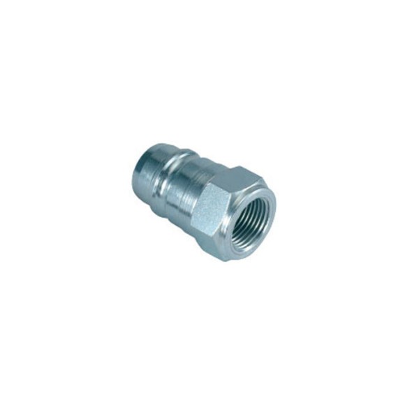 Quality H55000 Series 3/8'' Machining OEM Agricultural Quick Couplings for sale