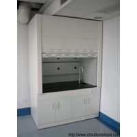 Quality High Sale Full Steel Laboratory Fume Cabinets For Factory,Hospital and School for sale