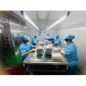 China Factory - ShenZhen Taida Membrane Switch CO.,LTD