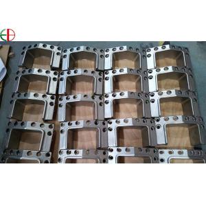 Quality Inconel 718 Nickel Alloy Casting AMS 53830 UNS N07718 Precision Parts for sale