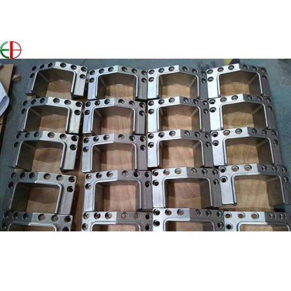 Quality Inconel 718 Nickel Alloy Casting AMS 53830 UNS N07718 Precision Parts for sale