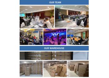 China Factory - Beijing Boyuan Weiye Technology Co., Ltd.