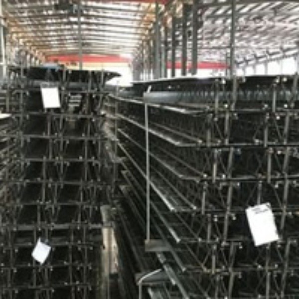 Quality Anti Rust Steel Truss Rebar Reinforcement Custom Width Construction Reinforcemen for sale