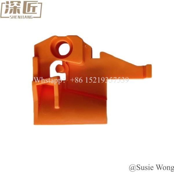 Quality 445-0759179 S2 PLASTIC RETRACT LATCH 4450759179 for sale