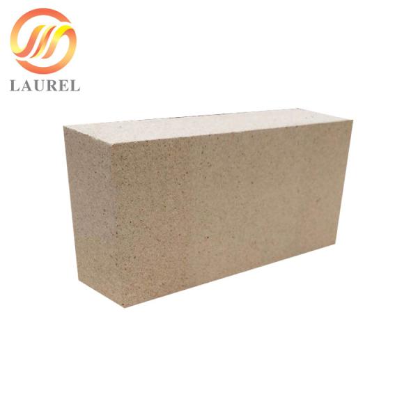 Quality Silicate Refractory Brick for furnace for sale