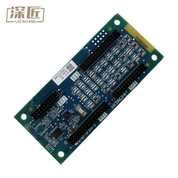 Quality 7601536A AB Control Board Replacement for Hitachi 2845V AB Cassette AB Control for sale
