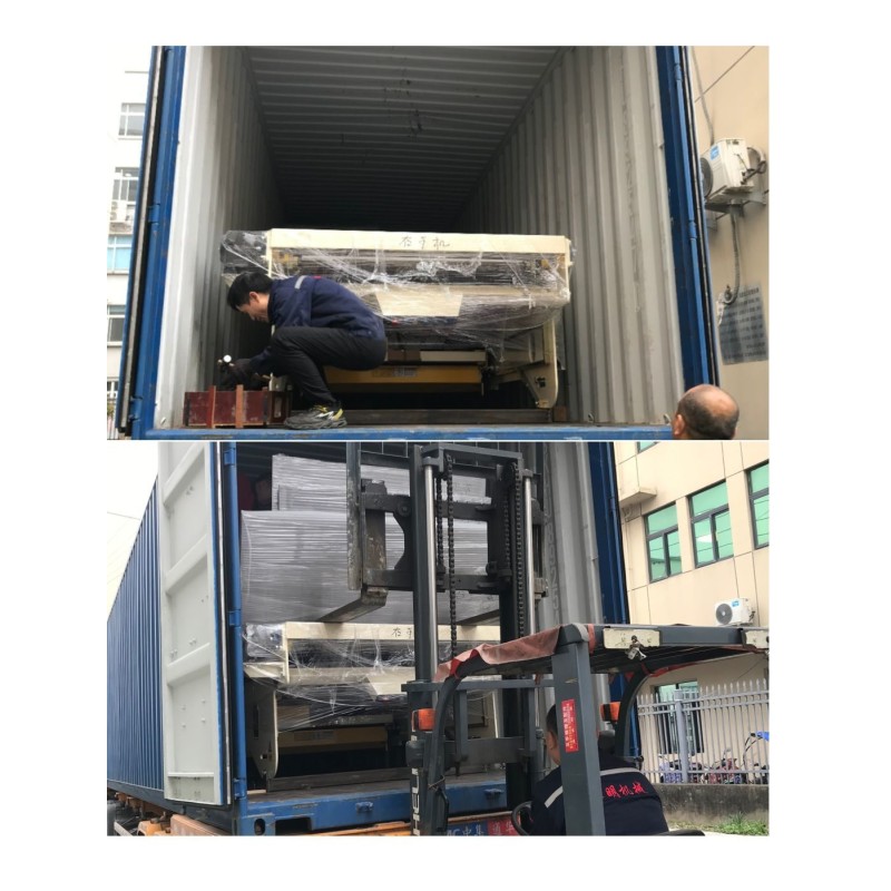 High Speed Automatic Wax Coating Machine Hamburger Paper