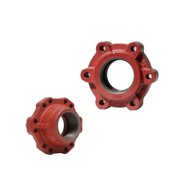 Quality CE Certified Investment Casting for Ductile Iron Gearboxes Heavy Duty Lost Wax for sale