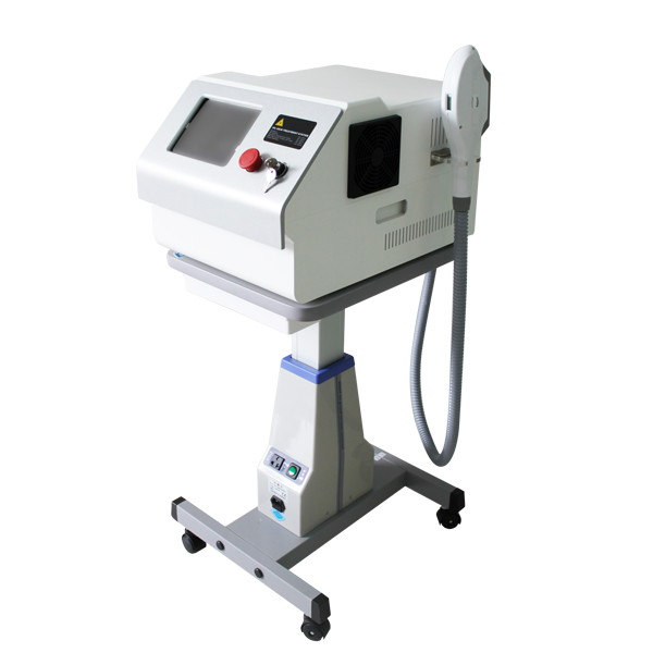Quality Astiland 2 IN 1 Permanent Hair Removal IPL SHR Machine for sale