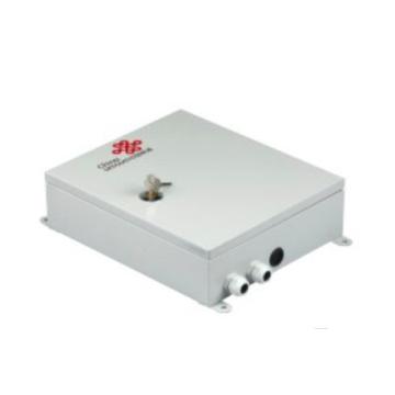 Quality IP55 12 Cores FTTH Distribution Box Indoor Wall Mount Patch Panel Cabinet for sale