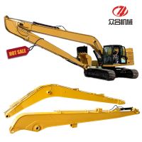 Quality Custom Excavator Long Reach for sale