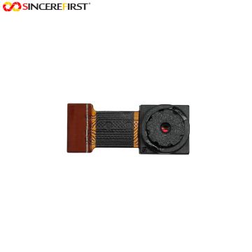 Quality 0.3MP VGA Gc0308 Camera Lens Module CMOS 1/6.5″ 640V x 480H resolution for sale