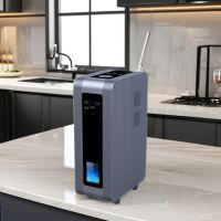 Quality Inhalation Hydrogen Generator 3000 Ml/Min High Flow Family Clinic Use WEIZI for sale