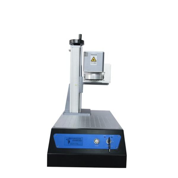 Quality UV Laser Marking Machine For Plastic for sale