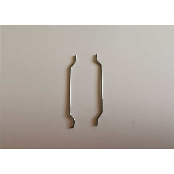 Quality 0.4*25mm Concrete Steel Fiber For Industrial Flooring JG/T 472-2015 Standard for sale