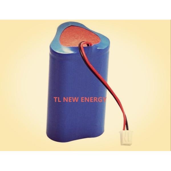 Quality 11.1V Medical Equipment Battery Medical Device Batteries 2200mAh for sale