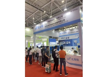 China Factory - Shenzhen Best Automation Equipment Co., Ltd.