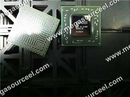 Quality Computer IC Chips 215-0691008 Computer GPU CHIP ATI Computer IC Chips for sale
