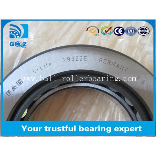 Quality Oil Lubried 29415-E Separable Thrust Spherical Roller Bearing 75x160x51mm for sale