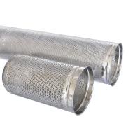 Quality Hydraulic Bag Filter Basket Strainer Industrial Filtration for sale