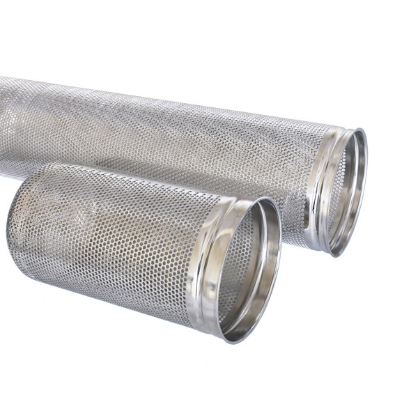 Quality Hydraulic Bag Filter Basket Strainer Industrial Filtration for sale