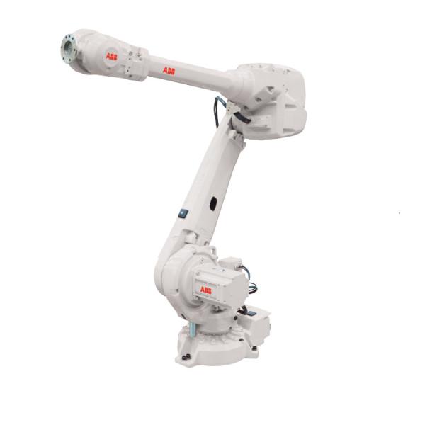 Quality CNC 6 Axis IRB4600-40/2.55 ABB Robot Arm For Welding for sale