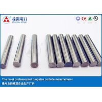 Quality K10 K20 K30 K40 Tungsten Carbide Rod for End Mill and Drill for sale