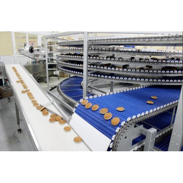 Quality PD800 Top Sandwich Pancake Production Line Sandwich Pancake Processing Line for sale