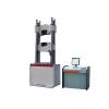 Quality Hydraulic Compression Testing Machine / Universal Compression Tester Servo Loop for sale