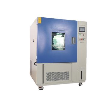 Quality R404A 100L 65dBA Humidity Temperature Test Chamber for sale