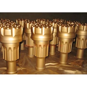 Quality Reverse Circulation DTH Drilling Tools Bits High Durability For Hole Drlling for sale