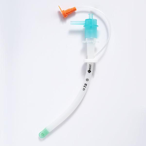 Quality Disposable Pediatric Nasopharyngeal Airway Tube Instrument for sale