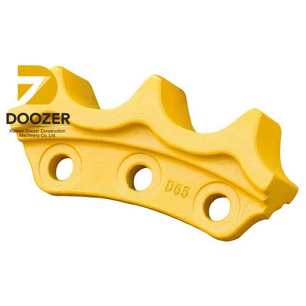Quality Smooth Finish Drive Sprocket Segment Group for D275ZX-5 Bulldozer Part No.17M-27 for sale