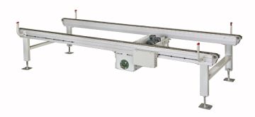 Pallet Conveyor System