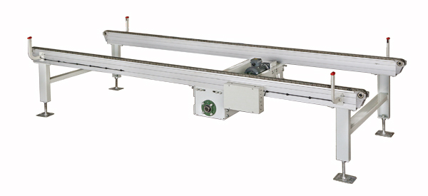 Pallet Conveyor System